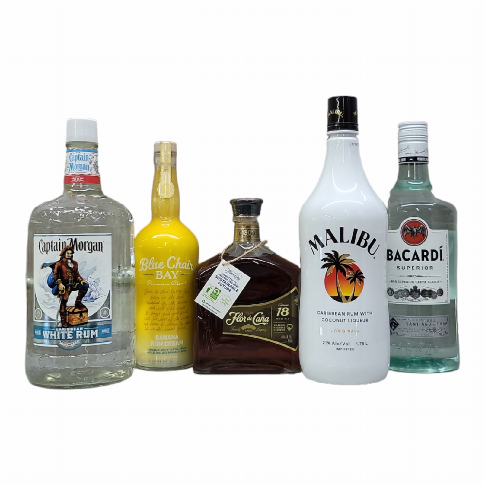Rum | Royal Smoke and Spirits